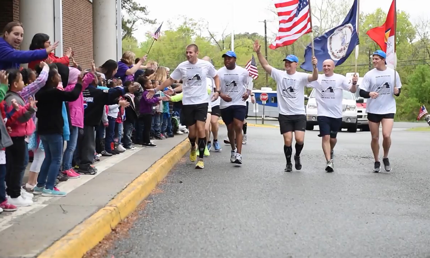 Gallery – North Carolina Run For The Fallen